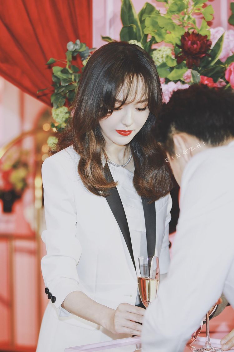 What was Tang Yan like before marrying Luo Jin? - iMedia