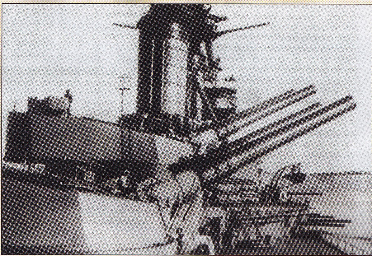 The typical fate of atypical aircraft carriers - Japanese aviation ...