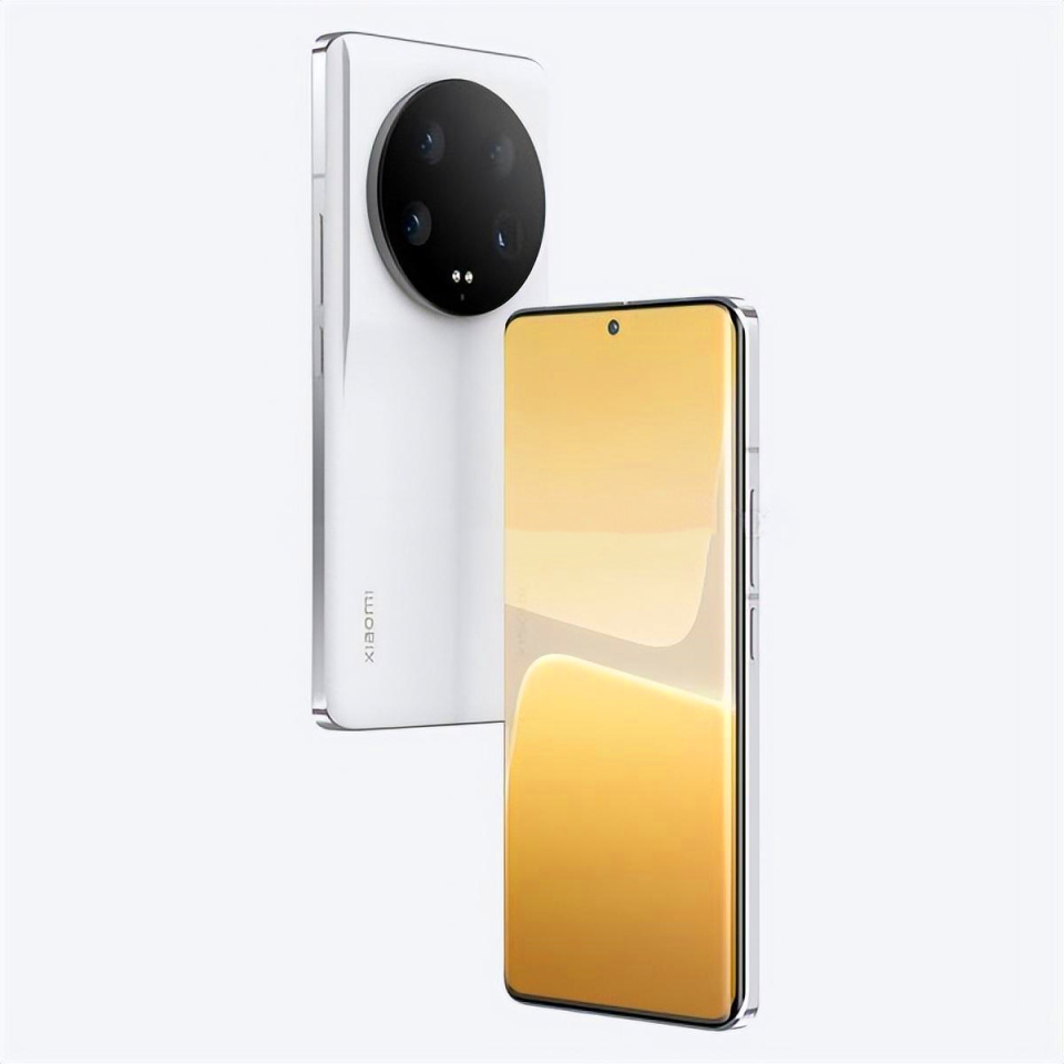 Mi 13 Ultra has been officially announced: appearance, camera, core ...