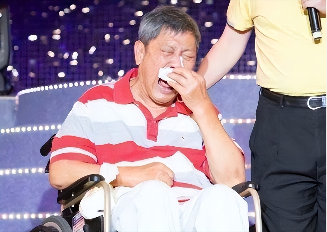 The Spring Festival Gala became famous in one fell swoop, accidentally ...