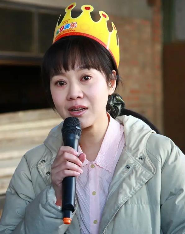 "Wang Shengnan" Yan Ni: She once gave up her career for marriage, and ...