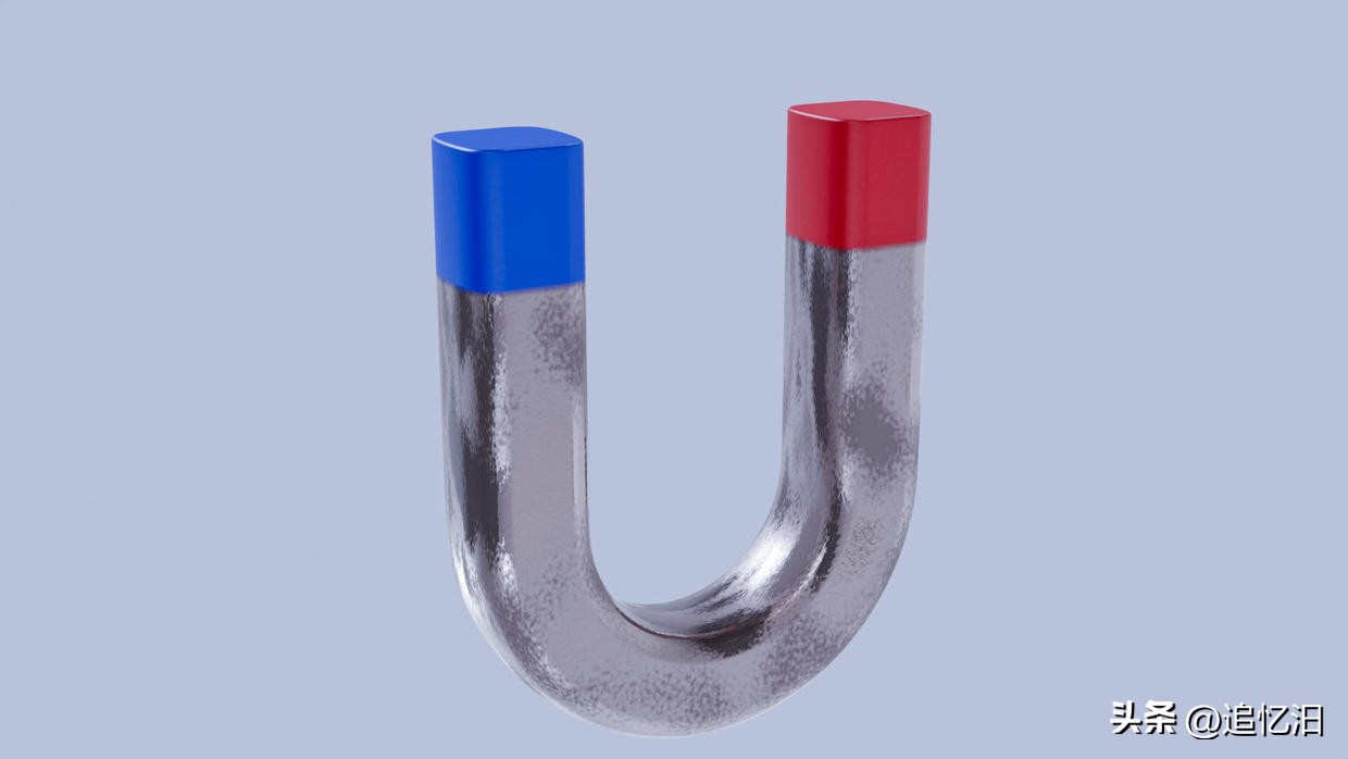 Blender Basics - Magnet Rendering (Part 1) - iNEWS