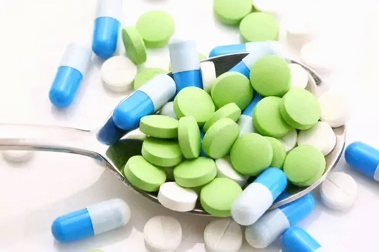 Long-term use of dipine antihypertensive drugs, 5 side effects and ...