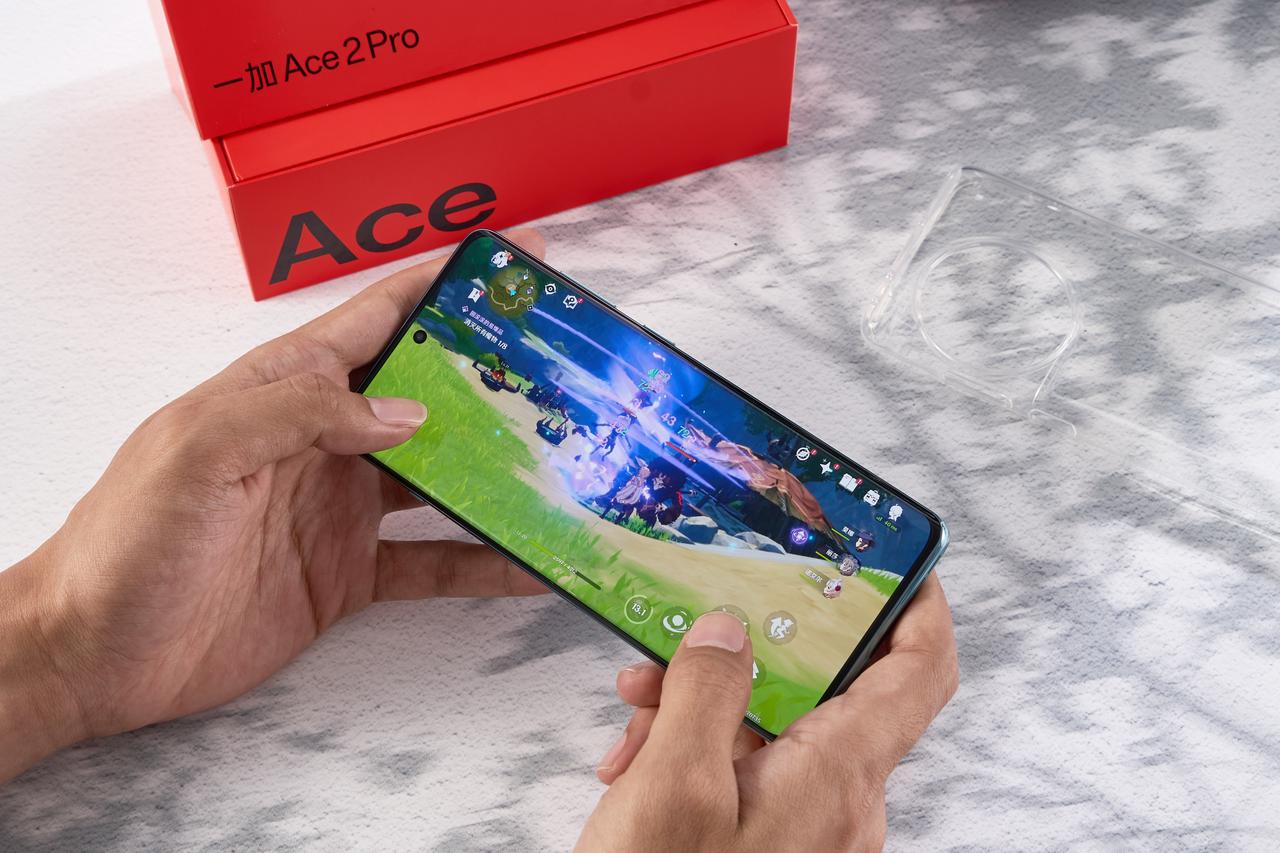 23年，3K能買到什麼樣的安卓機？150W閃充、最大X馬達、超大內存 - 頭條匯