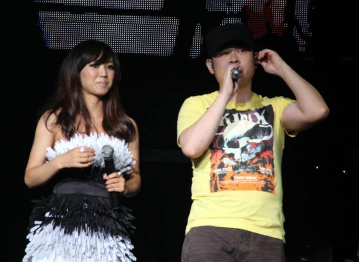 Singer Yun Duo: 18-year-old apprentice of Daolang - iMedia