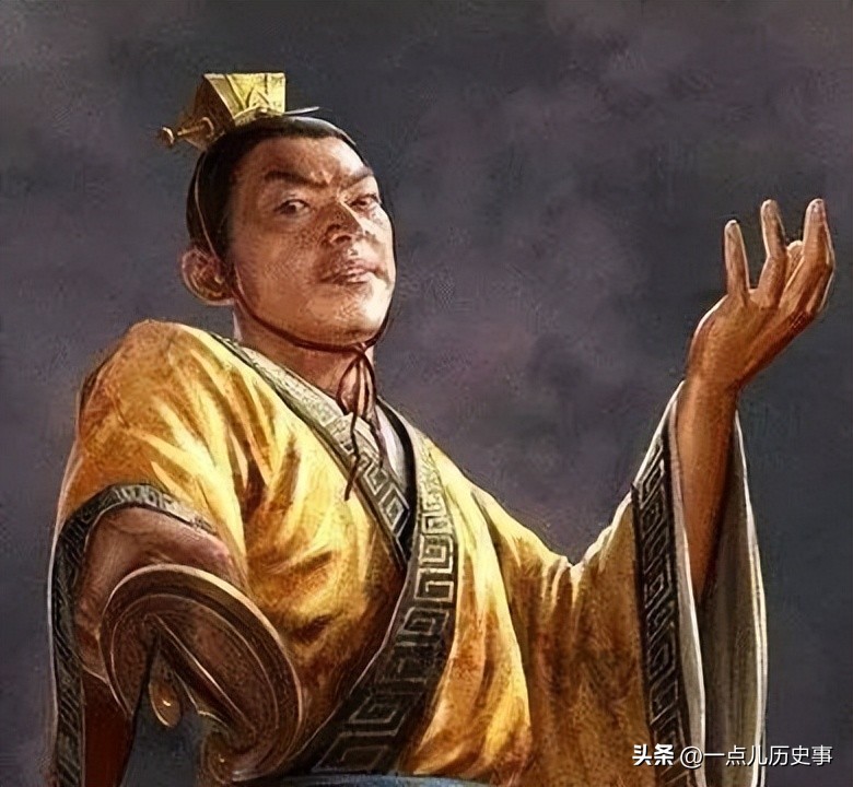 Revealing the secrets of history: Why did Sun Hao, the last emperor of ...