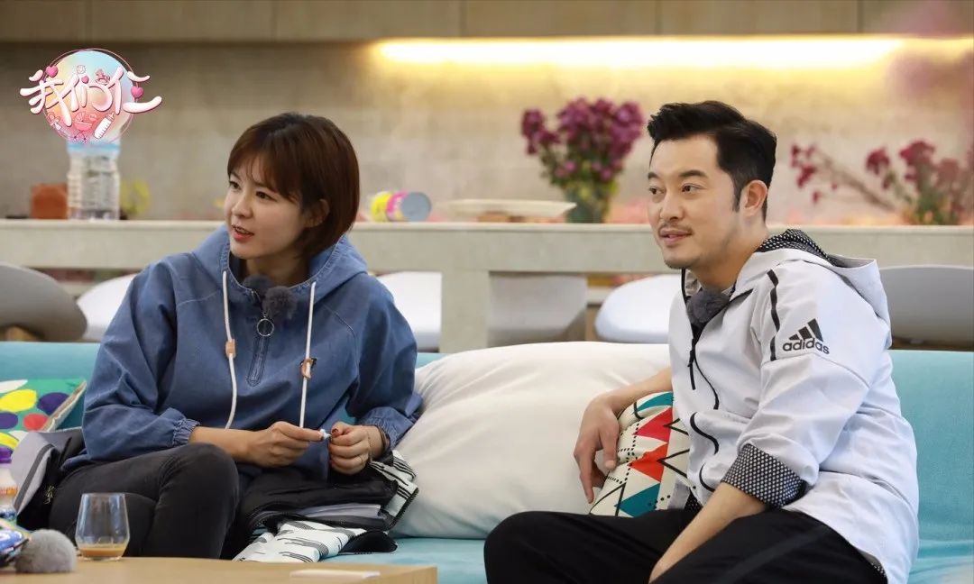 Hu Ke: After being married to Sha Yi for more than ten years, why did ...