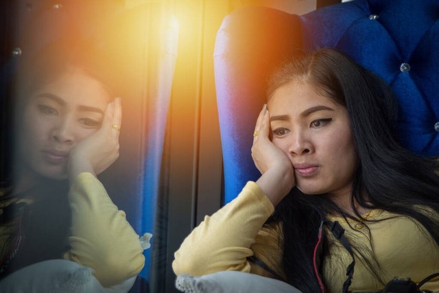 Help you get rid of the bad habit of "taking things and forgetting ...