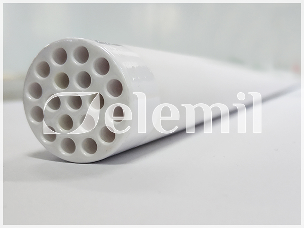 Application of Ceramic Membrane Technology to Purify and Refining ...