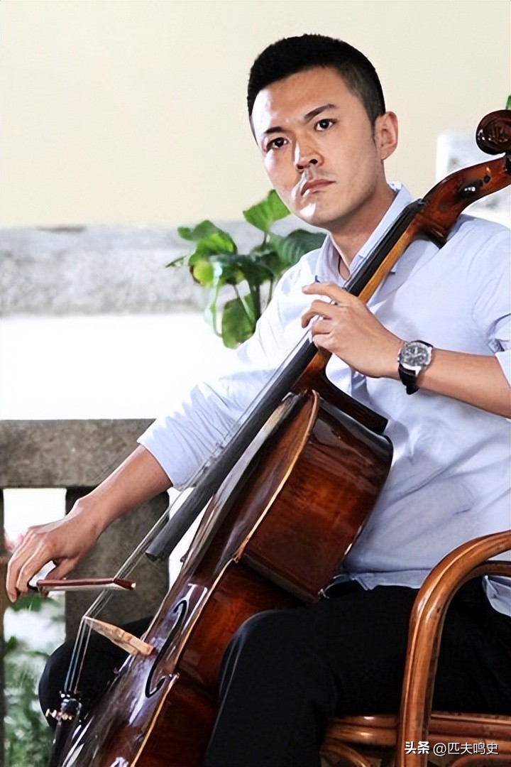 Yu Xiaowei: I have been in love with Gao Yuanyuan for 2 years, and my ...