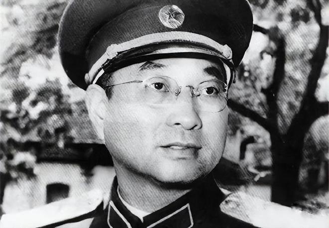 Chen Geng made a special trip to Shanghai to recuperate, why did he ...