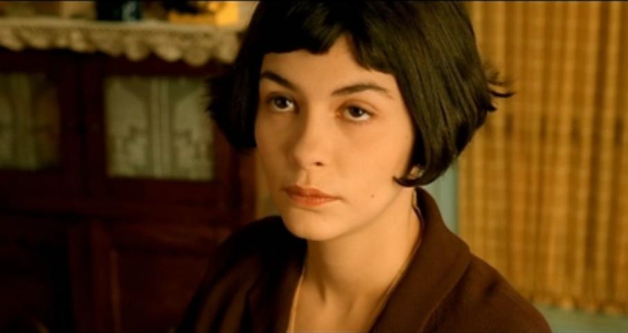 The Shaping and Emotional Expression of the Characters in "Amelie" - iNEWS