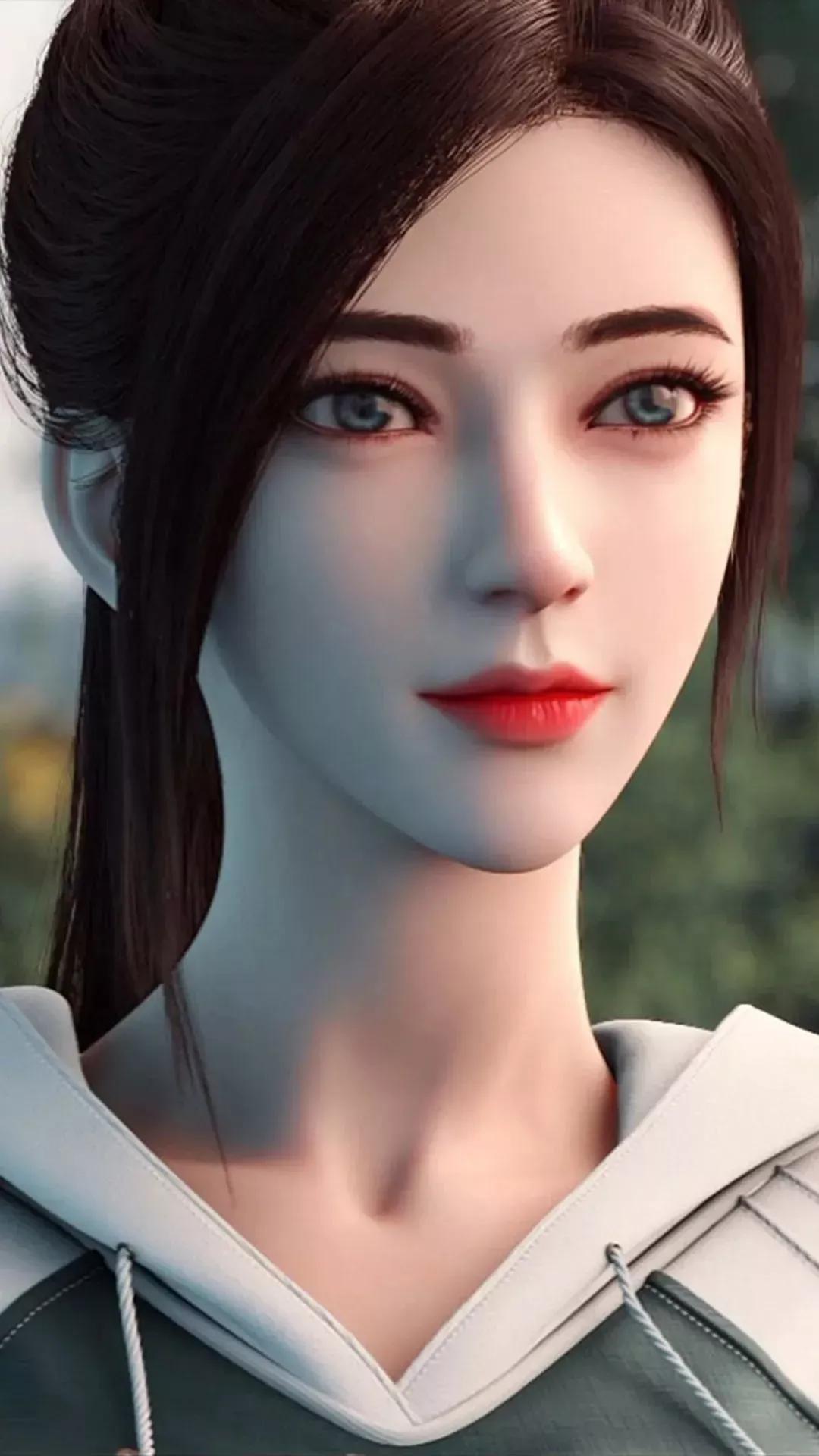 Dragon and Snake Romance Tang Zichen mobile wallpaper - iNEWS