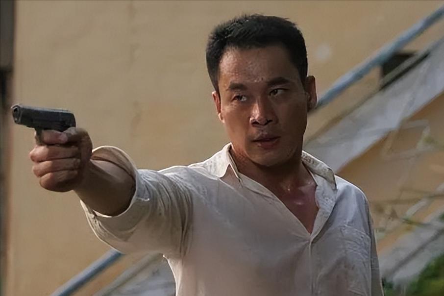 For "Pan Jinlian", "Wu Song" Ding Haifeng filed for divorce with his ...