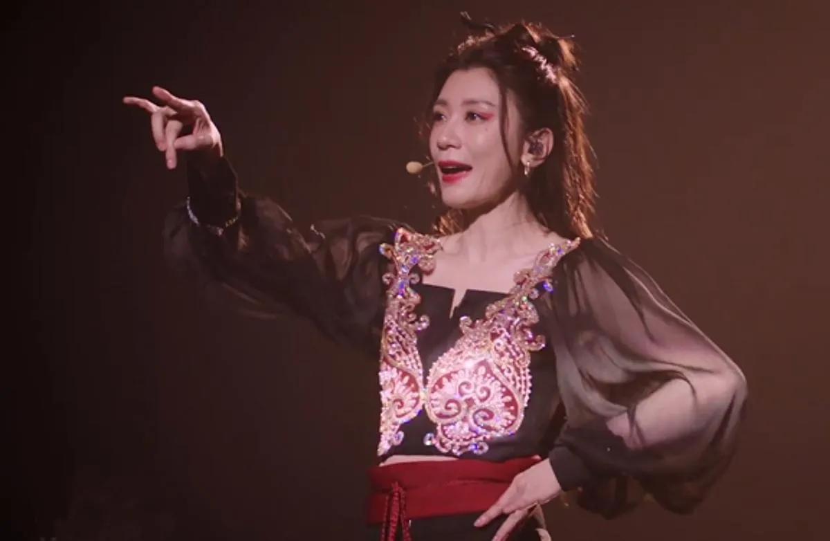 The "Sisters Who Make Waves Season 4" bonus is here, 7 people were ...