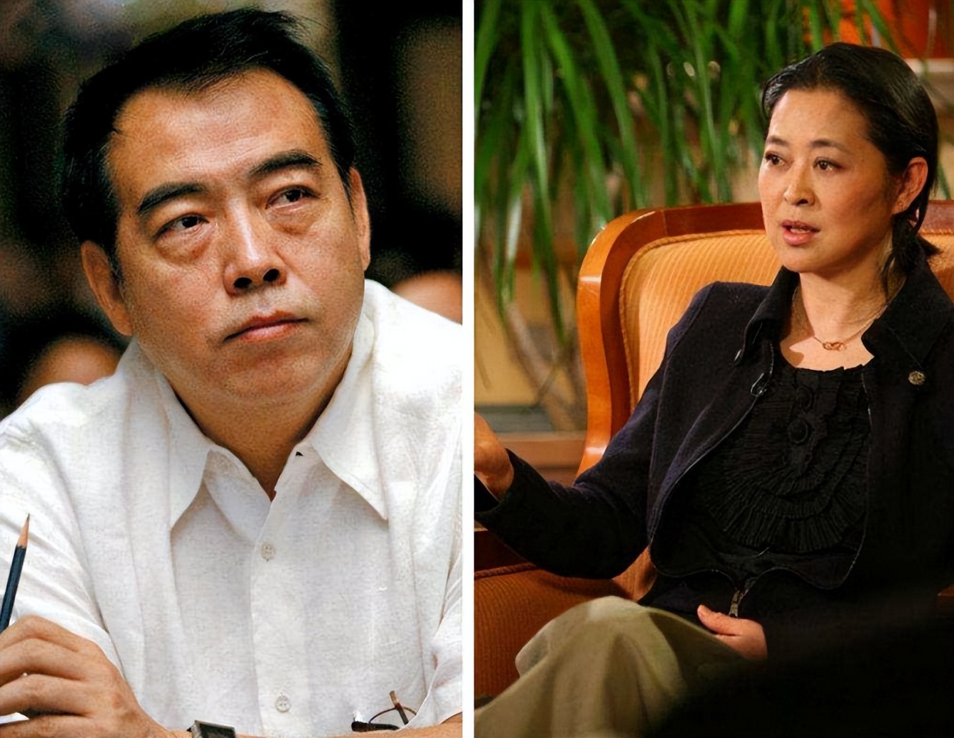 Childhood Goddess Chen Hong: Entanglement with Chen Kaige, Ni Ping and ...