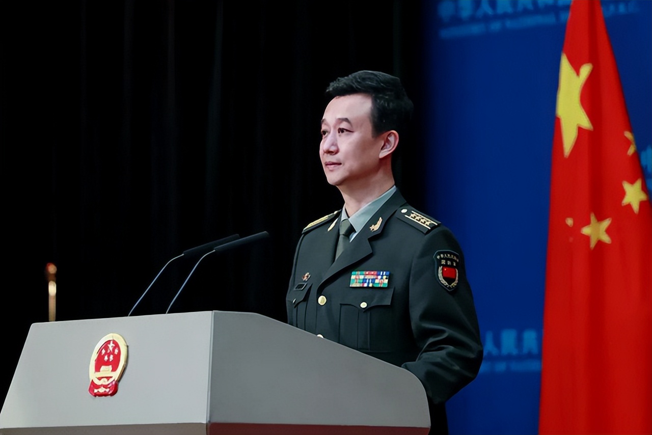 tit for tat?The US F-35 and the Chinese J-20 "unexpectedly met", and ...