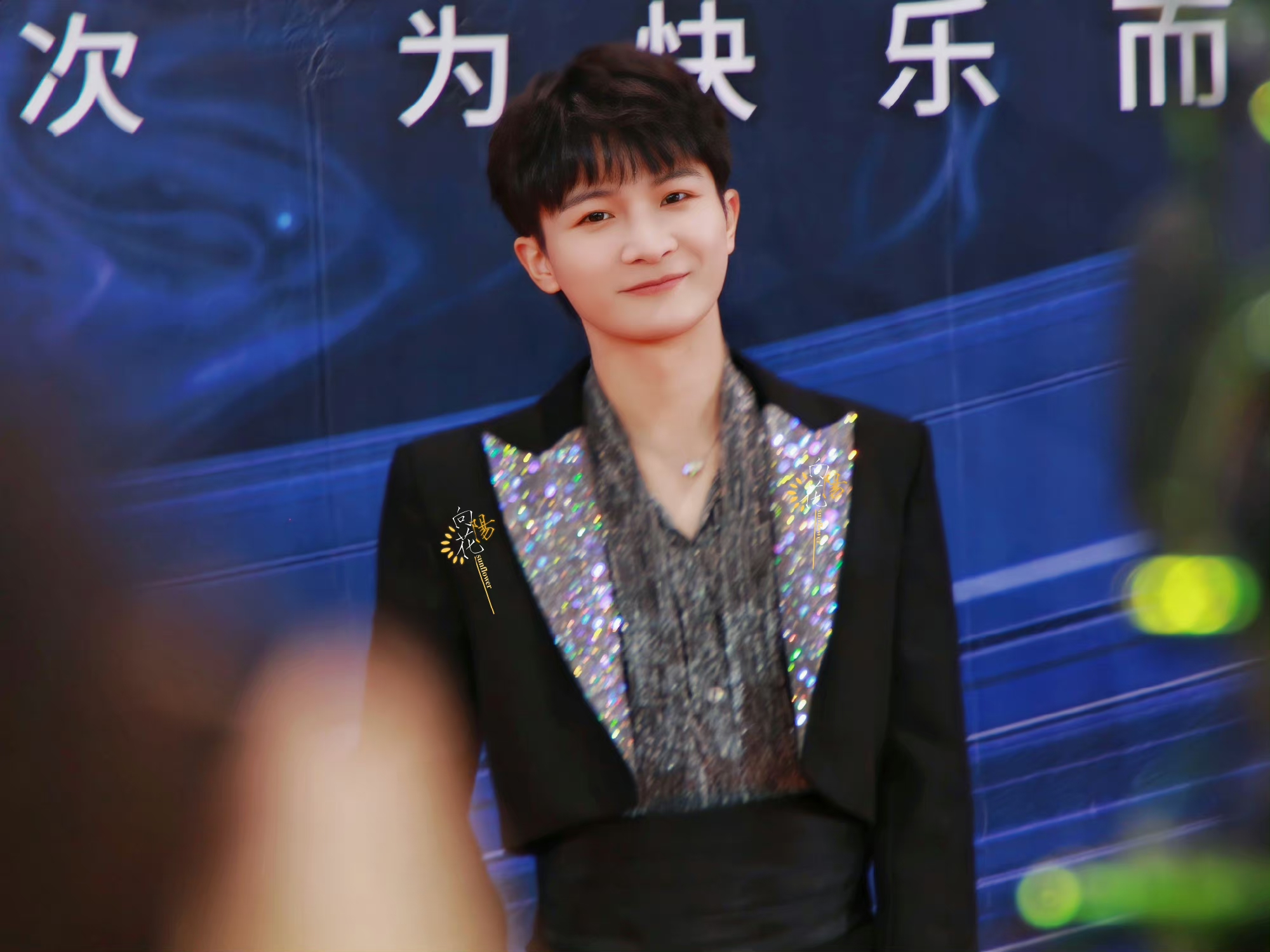 One Night in Macau: Yuan Yawei's lard makeup, Zhou Shen looks like a ...