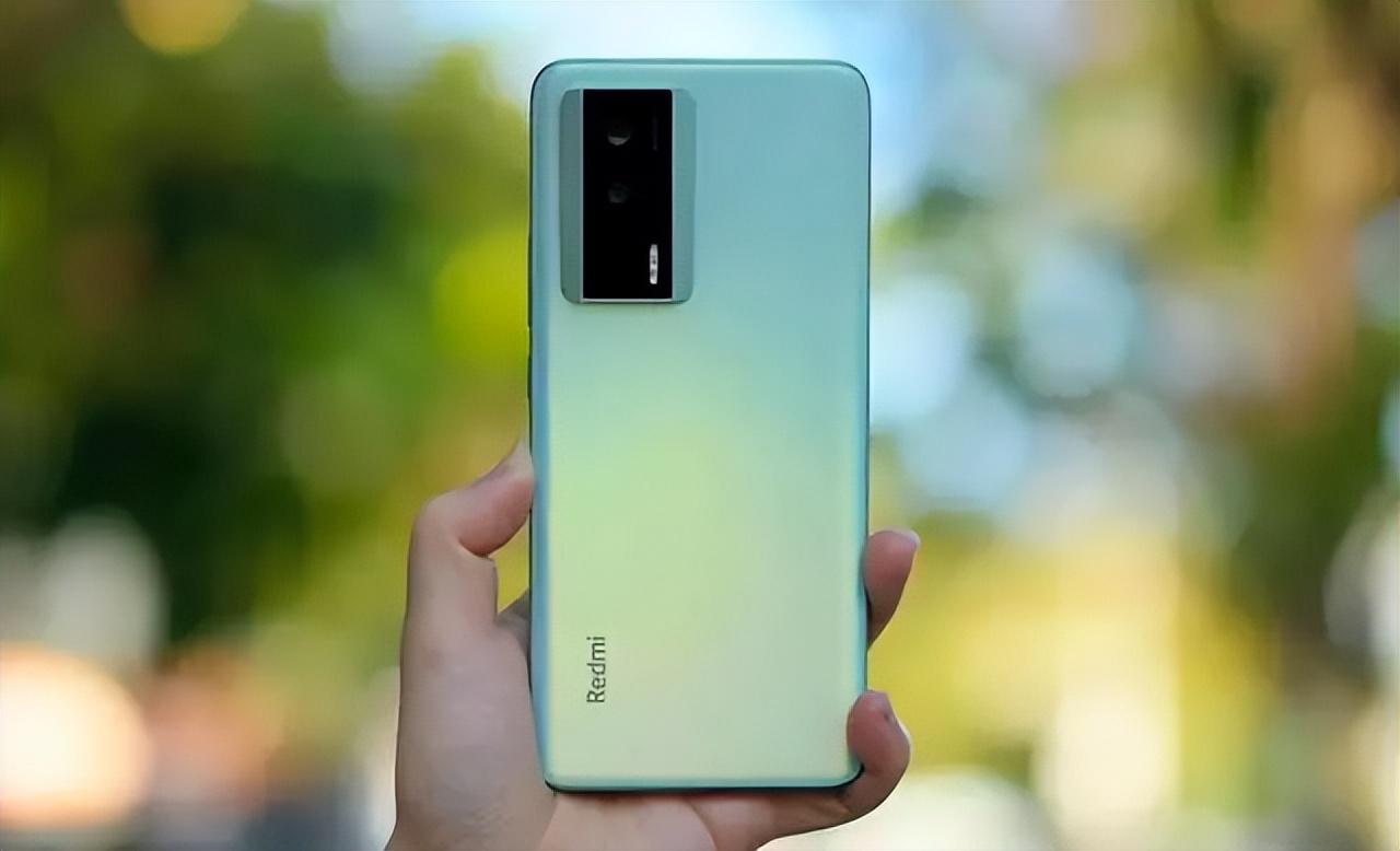 Starting with 5000mAh, take stock of three mobile phones with strong ...