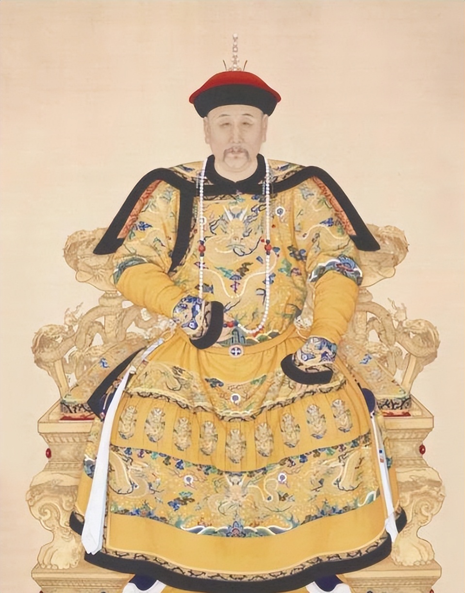 A Brief Discussion: Emperor Yongzheng's Early Experience and Some ...