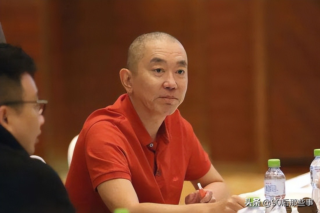 A "barbarian" Shi Yuzhu who broke into the Internet industry from a ...