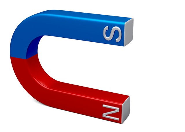 Why do magnets form NS poles? The Life of a Magnet Ball - iNEWS