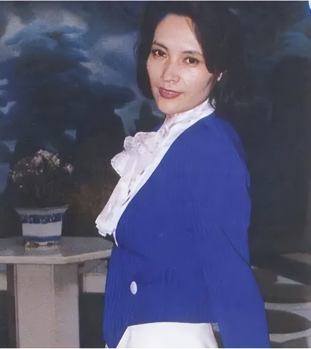 Flirty, unable to control the lower body, four abortions, Ding Jiali's ...