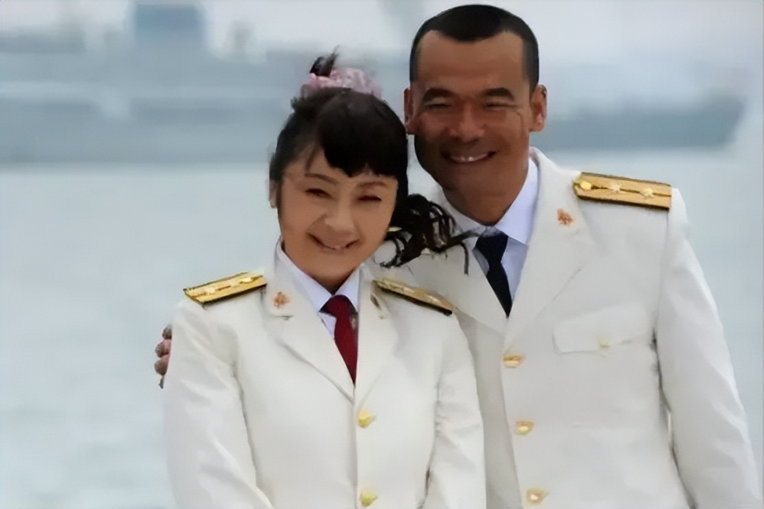 After being abandoned, it can only become stronger! 13 years later ...