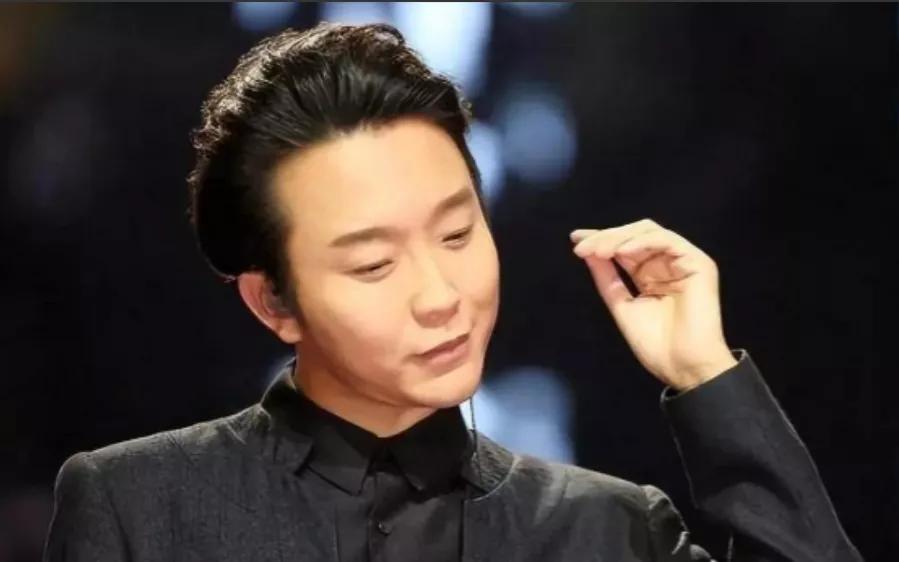 Li Yugang who speaks with strength - iNEWS