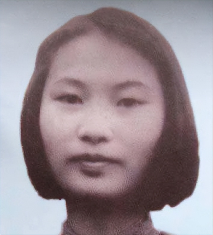 She was the most beautiful woman in the Red Army, but she was tortured ...