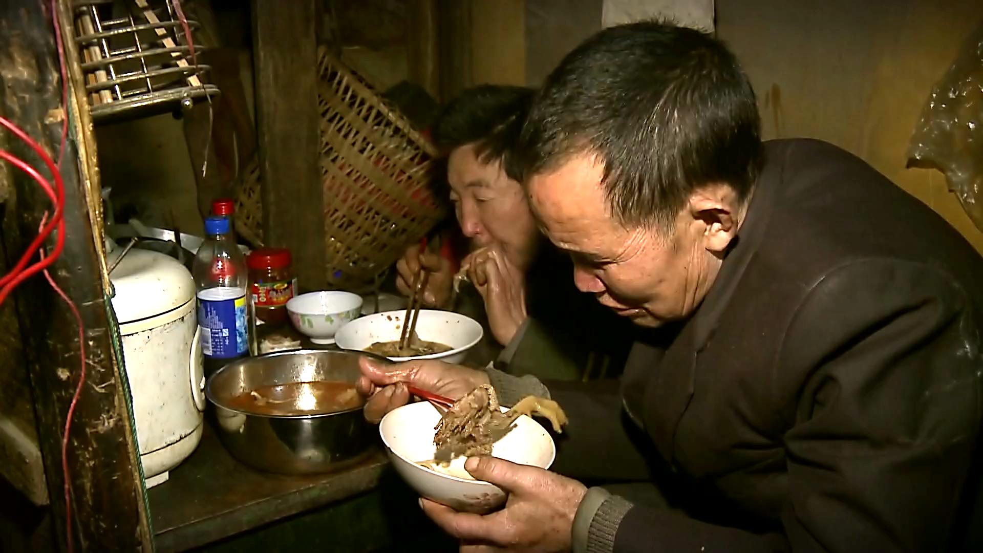 The last Bangbang: Just after the fifth day of the new year, Lao Huang ...