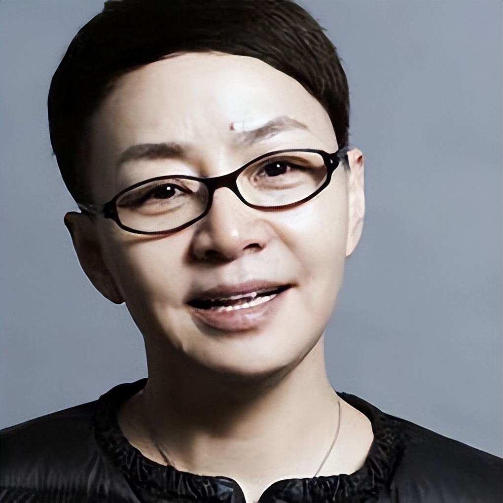 The talented girl Liang Huan has been married to Yingda for 26 years ...