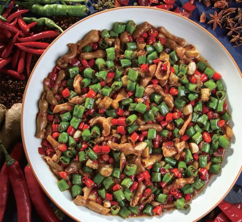 The best-selling dish in the restaurant, the taste is delicious - iMedia