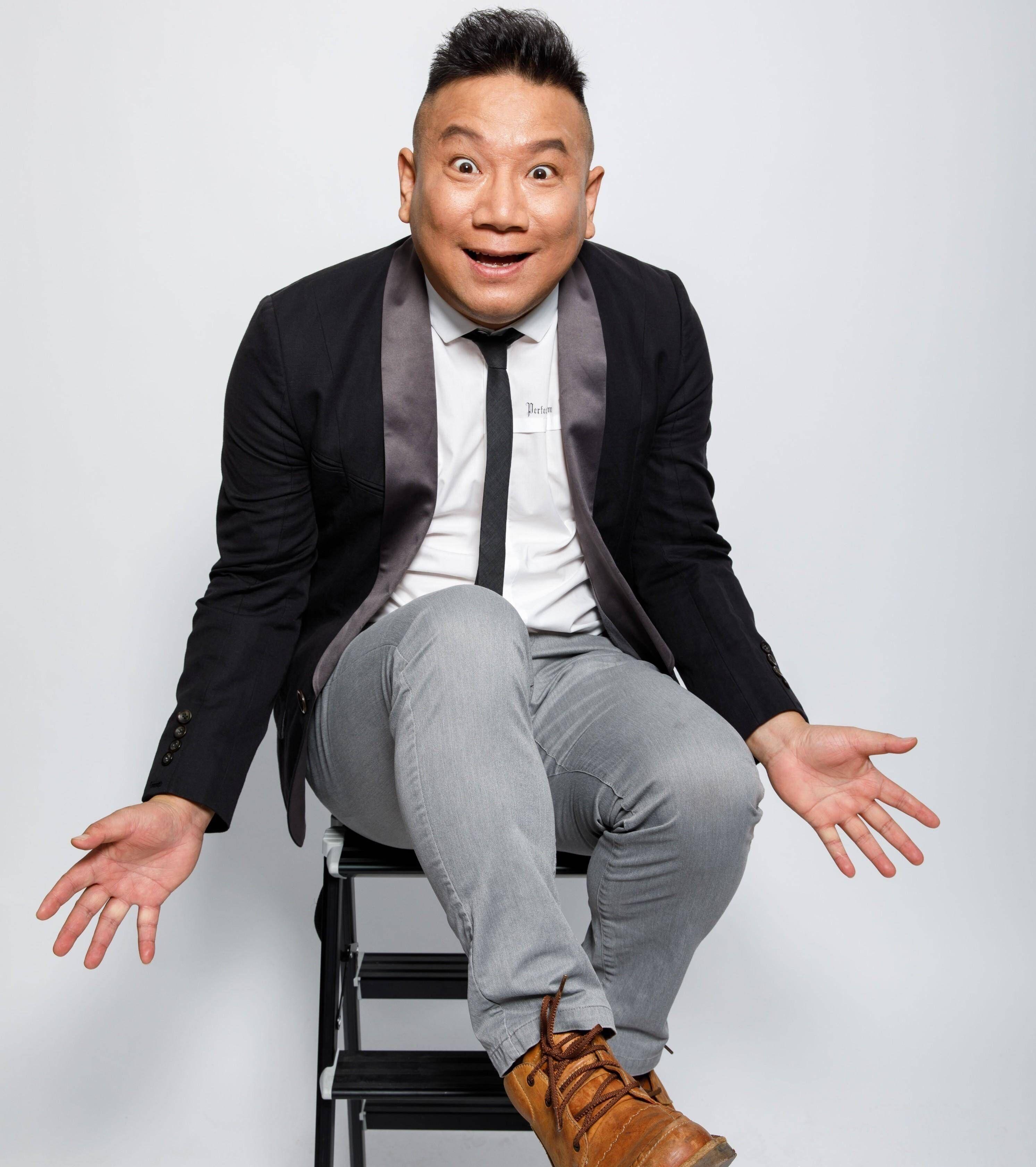 In [Seventy-two Tenants] Zhang Peng, the actor of Xiyang Cai, is the ...