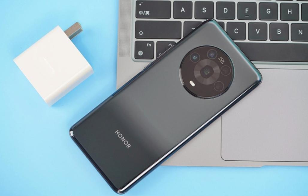 At present, the four most successful domestic mobile phones have ...