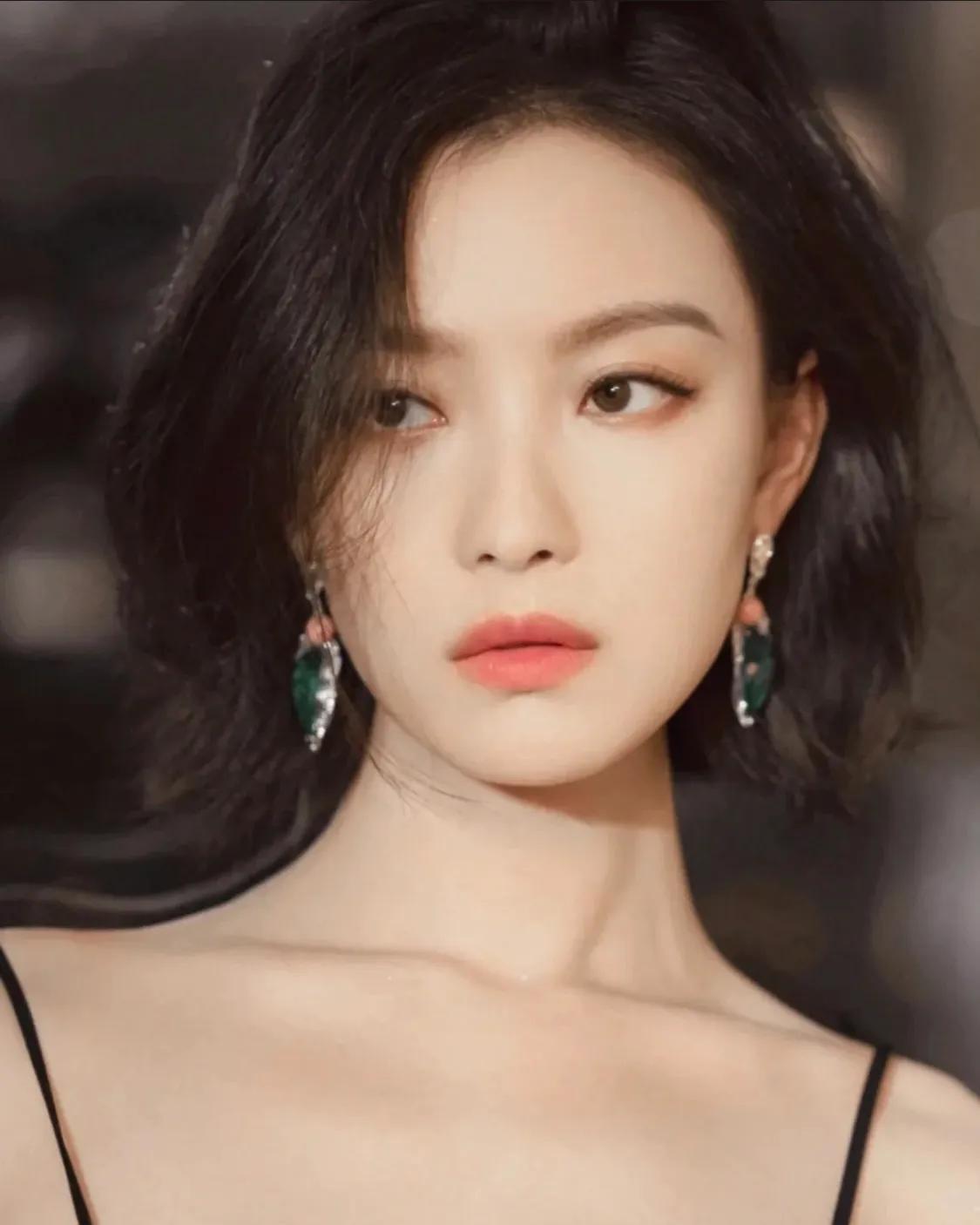 Gossip Fan said: Yu Shuxin Zhang Zifeng Lin Yi Chen Xiao Wang Xiaofei ...