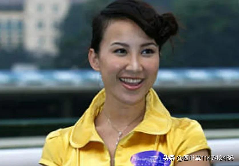 Coco Lee is gone, her singing voice will always echo in people's hearts ...