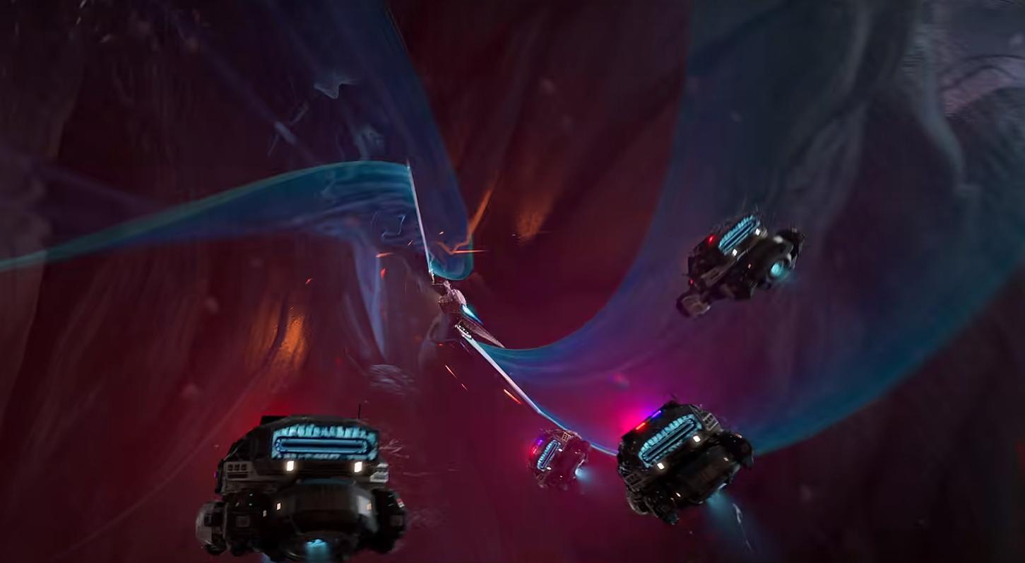 Long awaited! Spirit Cage 2 is finally moving, but not much - iMedia