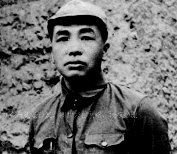 Peng Dehuai had no children. Before going to Korea to join the war ...