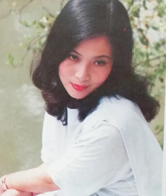 Fu Lili, married to her first love, Sun Chun, fell in love with each ...