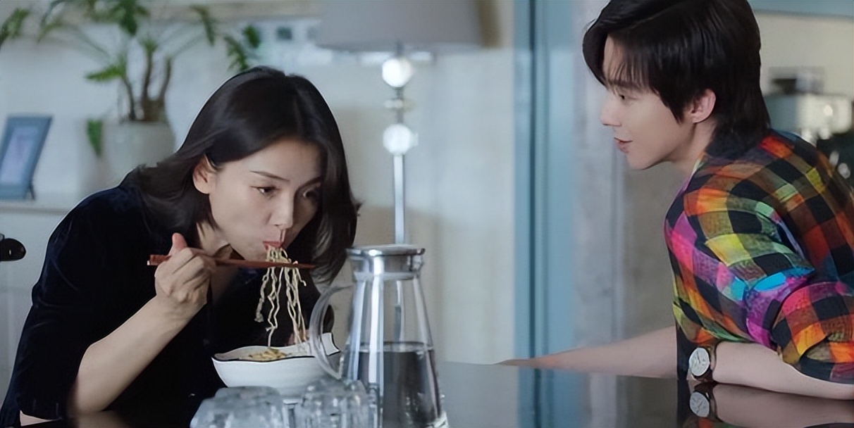 Liu Tao Qin Hailu Liu Yuning's new drama "Be Your Own Light" - iNEWS