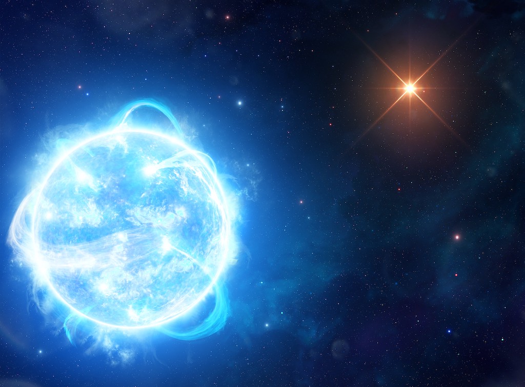 How do we know the age of a star? - iNEWS