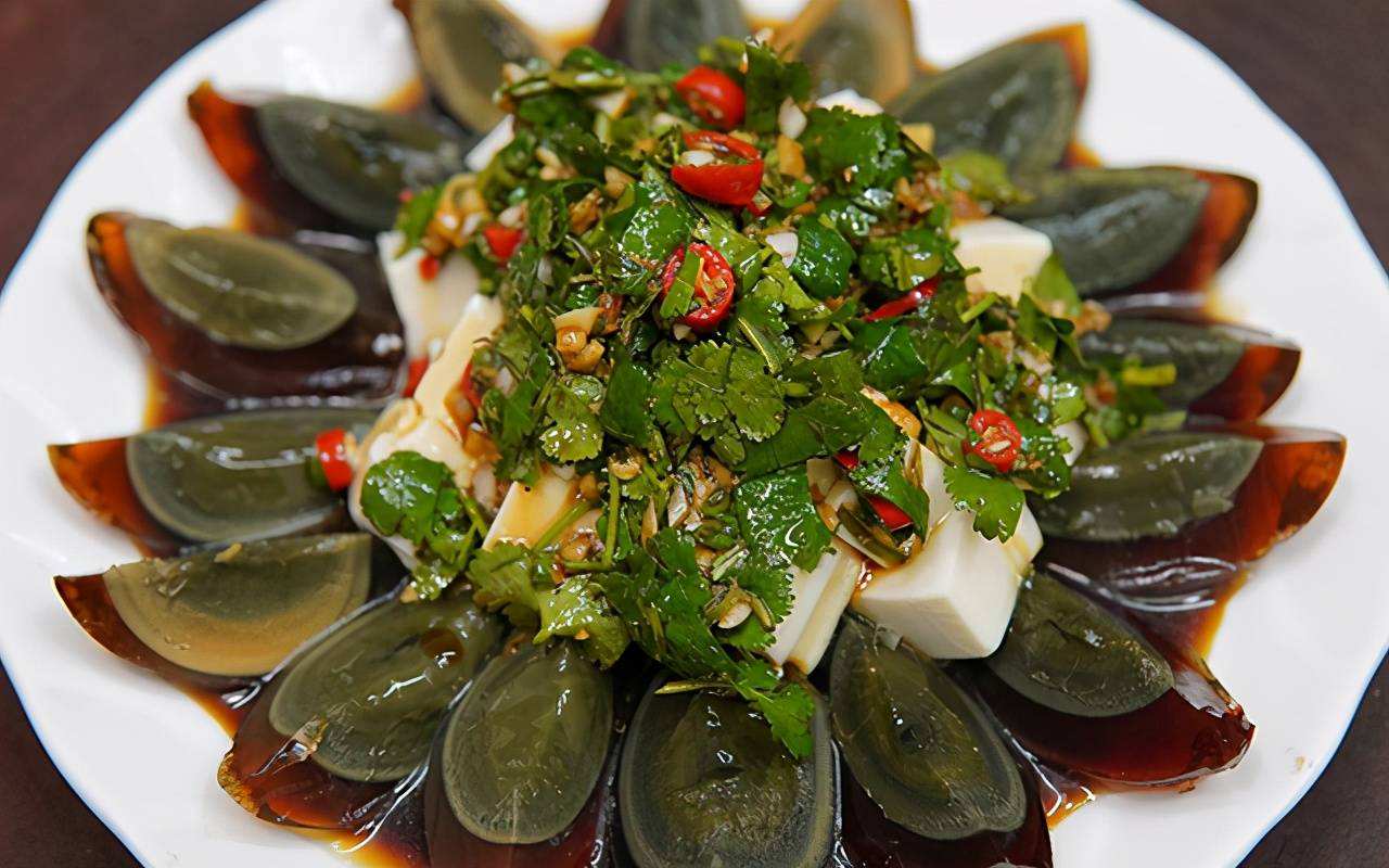 The 6 appetizers that Hunan Xinhua people drink, how many have you ...