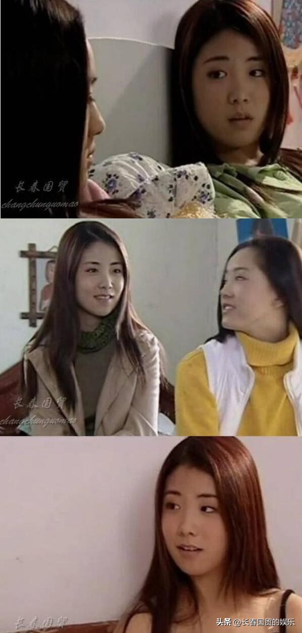 A recent photo of "Xiao Yun" in "Marshal Ma" was exposed, and he retired when he was popular ...