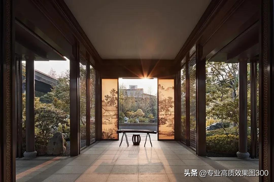 Chinese new design - iNEWS