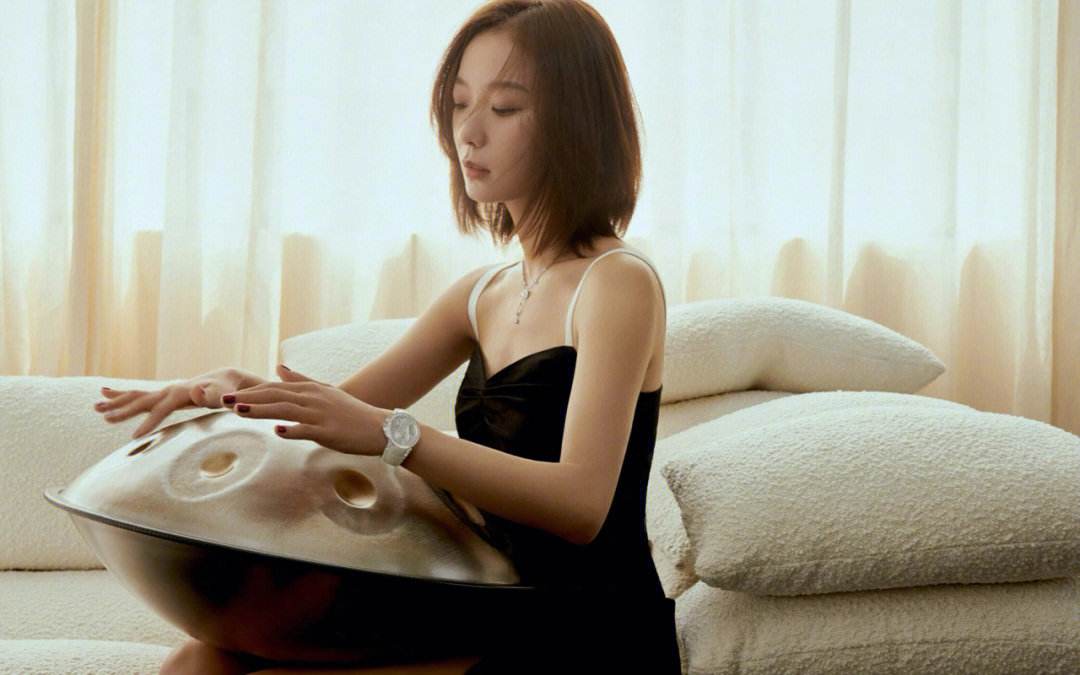 "Strong Queen" Wang Luodan, what did he use to win the double glory of ...