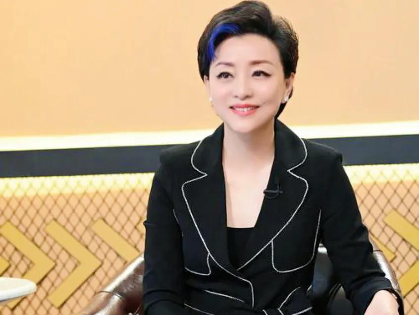 "Yang Lan was born in vain, her face, hips and figure are out of shape ...