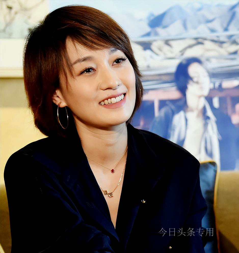Smart Woman Ma Yili What I Hated The Most In The First Half Of My