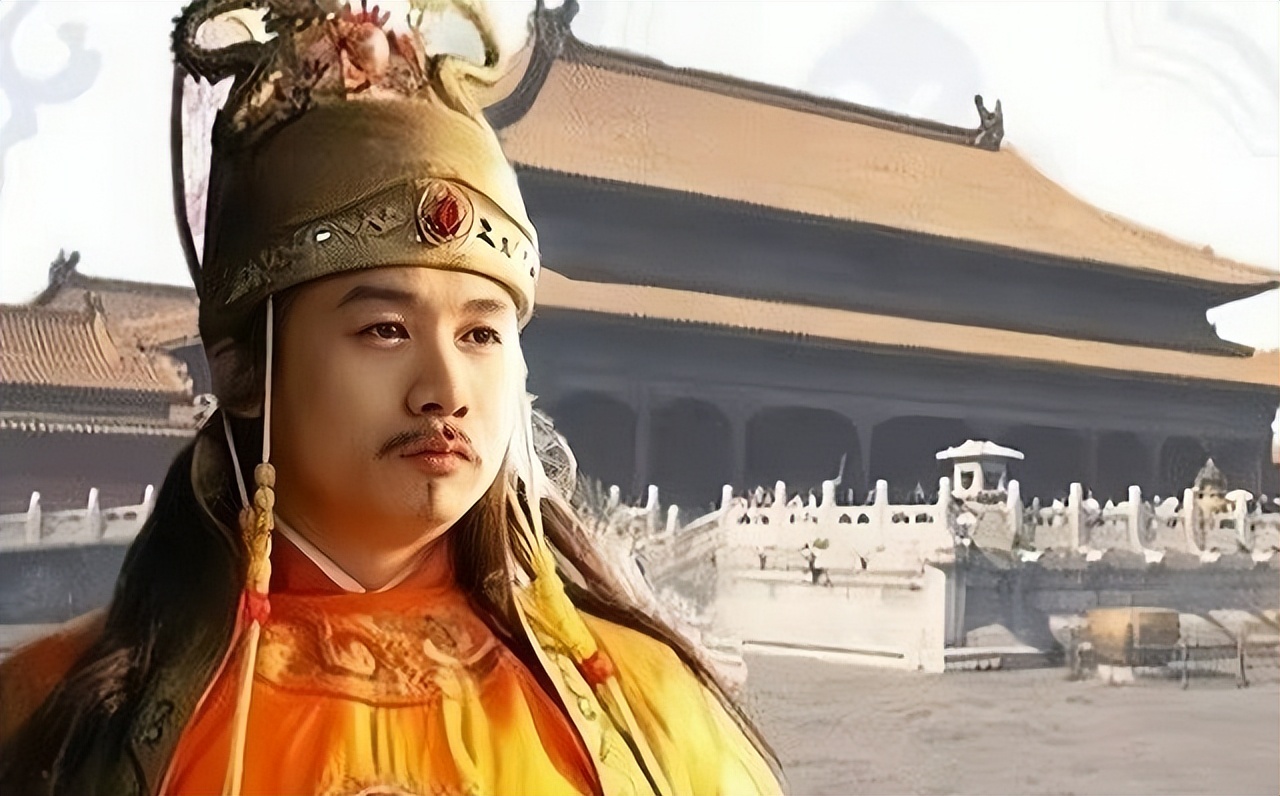 Why did the last emperor of the Ming Dynasty, Chongzhen, hang himself ...