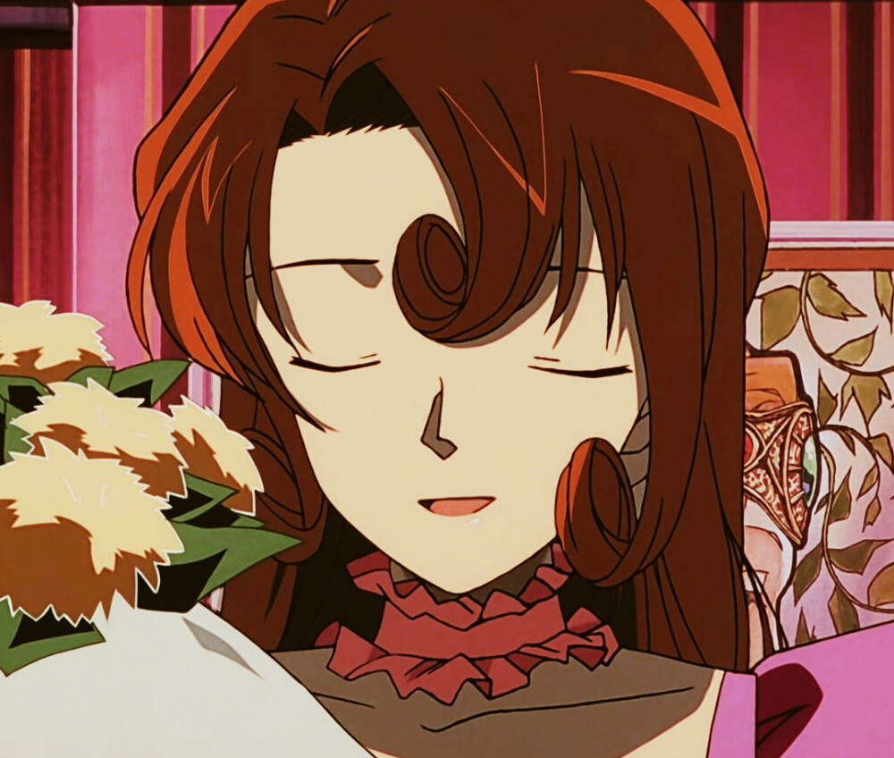 Detective Conan's mother is not easy! - iMedia
